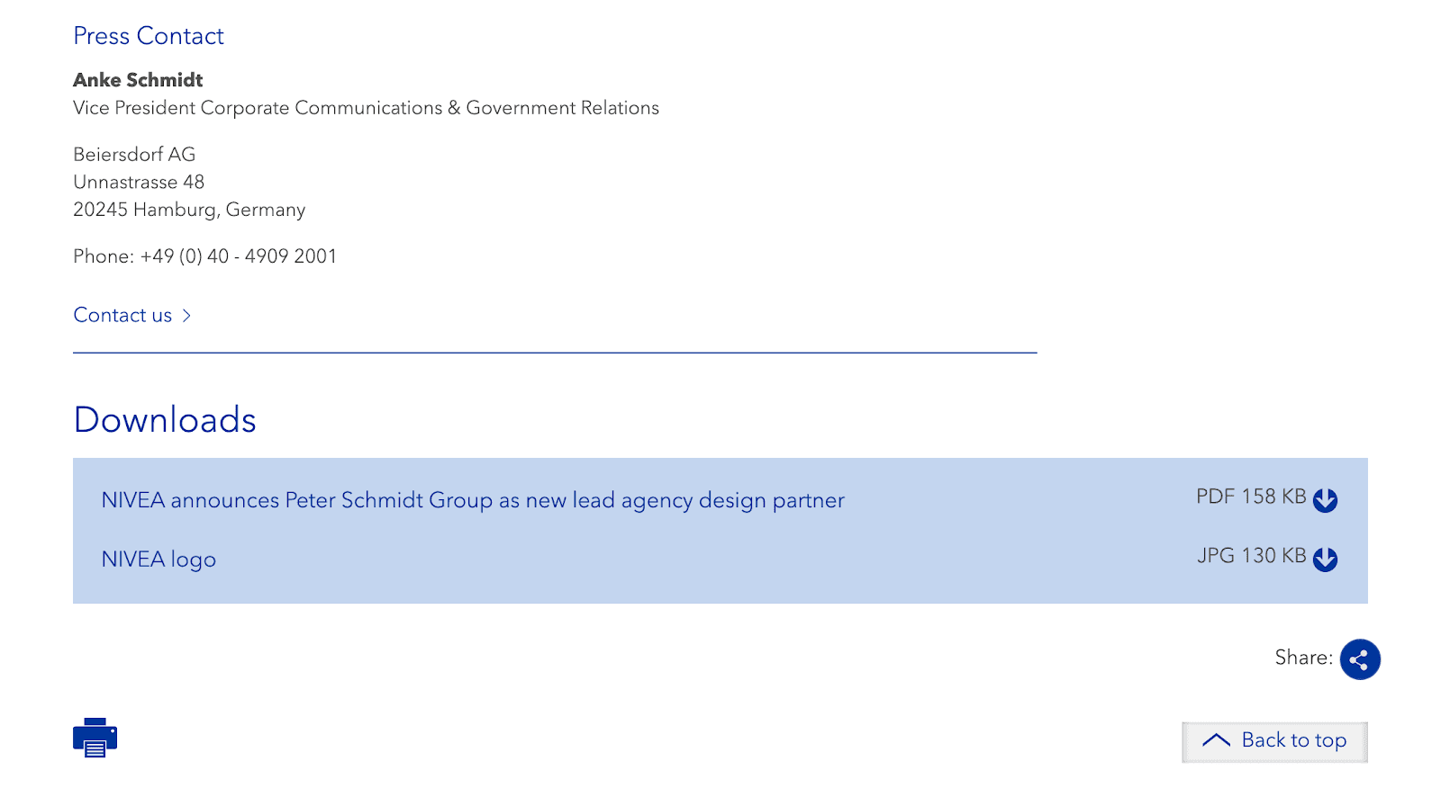 How To Write a Great Press Release [7 Free Templates and 21 Examples]