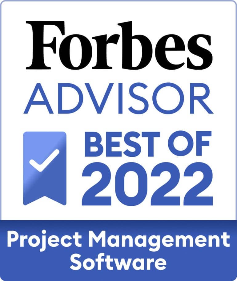CoSchedule Marketing Suite Recognized By Forbes Advisor As Best Project ...