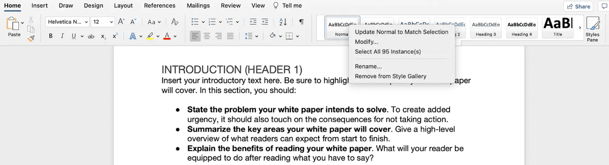 How to Write White Papers Customers Want [Templates + Examples]