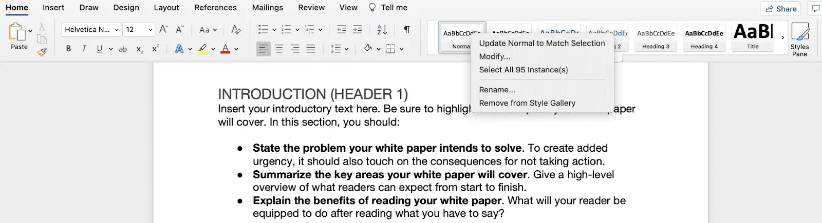 How to Write White Papers Customers Want [Templates + Examples]