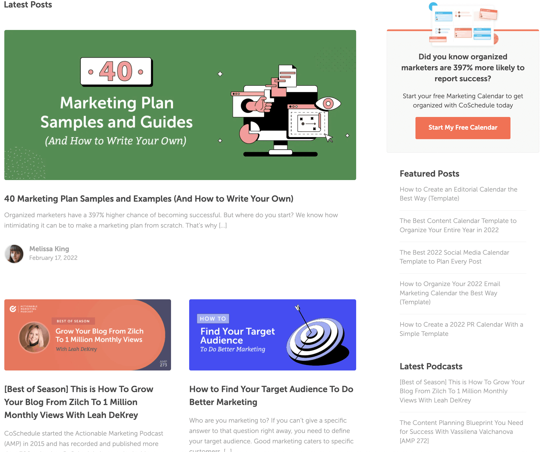 25 Types of Marketing Collateral to Effectively Promote Your Brand in 2022