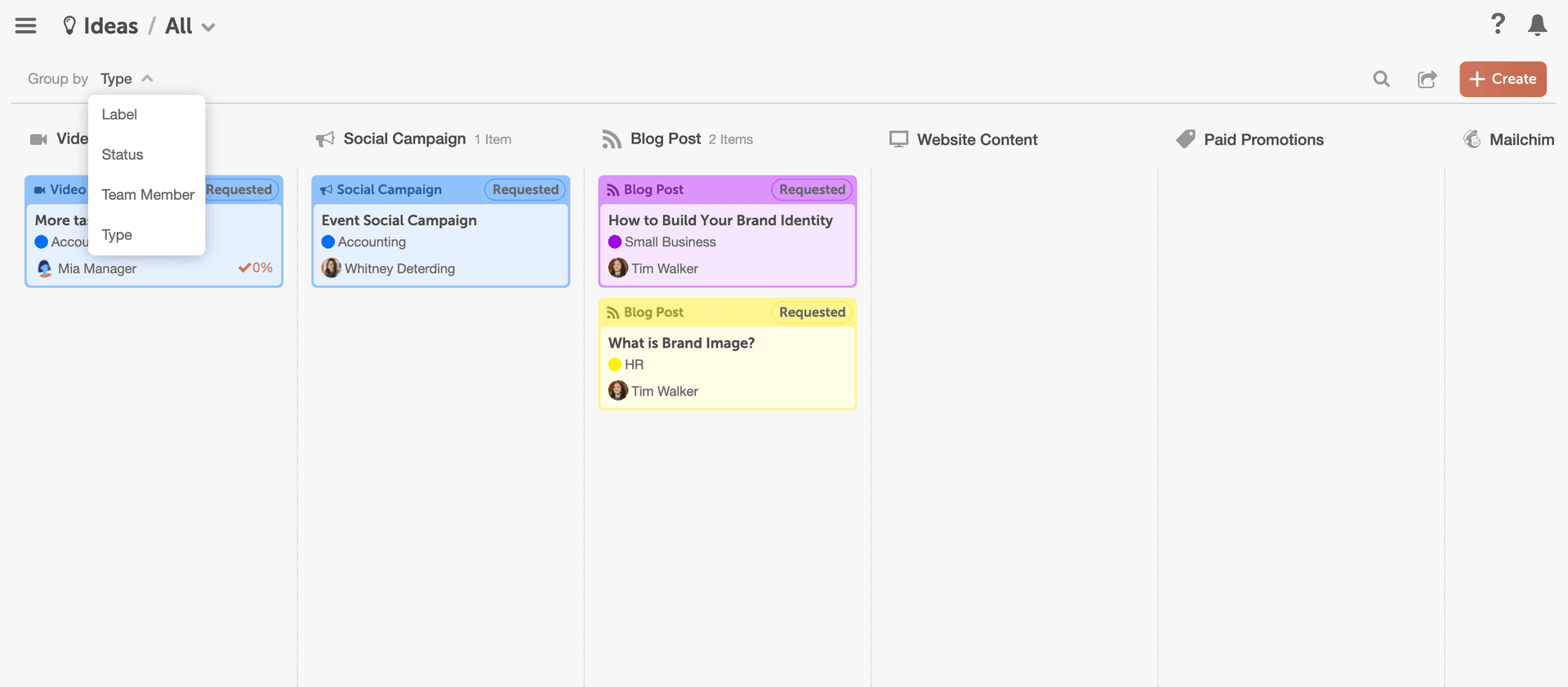 How to Consistently Generate Great Article Ideas in 7 Steps