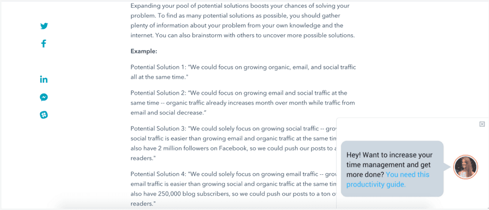 Email Marketing Ideas: 40 Creative Ways To Stand Out In Inboxes