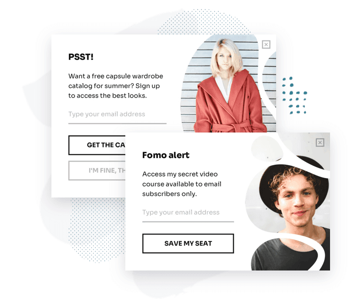 Email Marketing Ideas: 40 Creative Ways To Stand Out In Inboxes