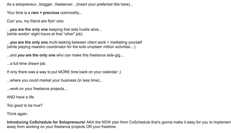 Email Marketing Ideas: 40 Creative Ways To Stand Out In Inboxes