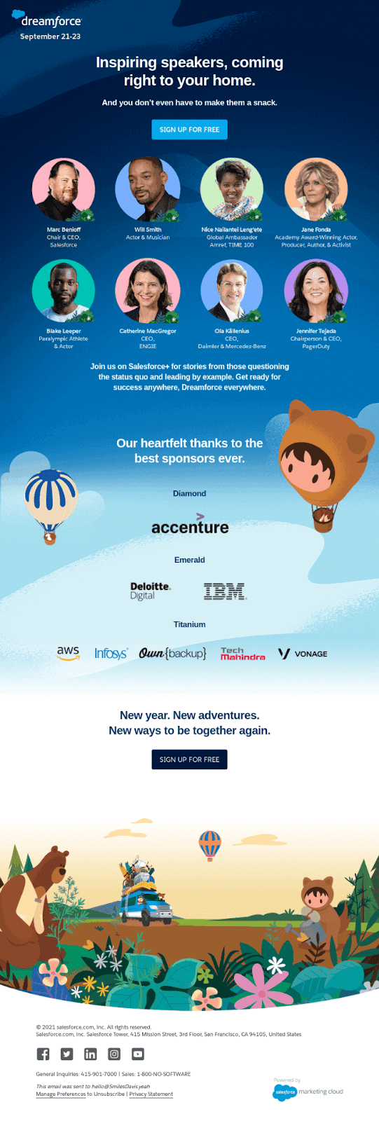 Event Marketing Ideas: 31 Ways To Increase & Engage Attendees