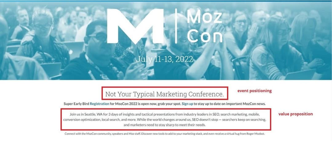 Event Marketing Ideas: 31 Ways To Increase & Engage Attendees