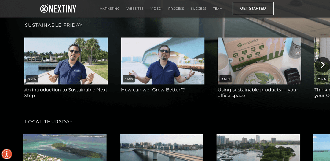 25 Creative Video Marketing Ideas To Improve Your Content Strategy