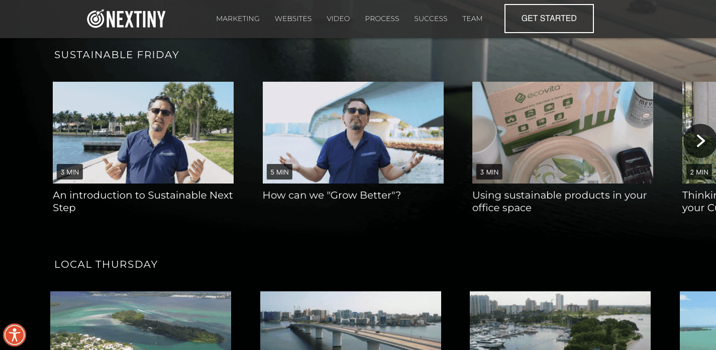25 Creative Video Marketing Ideas To Improve Your Content Strategy