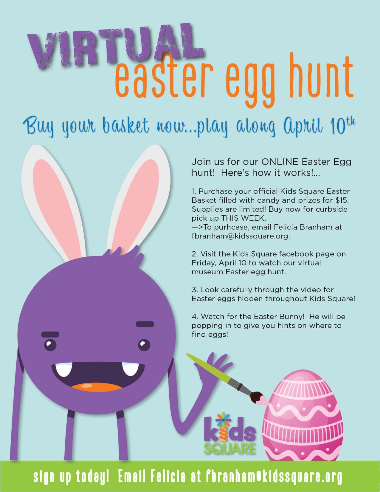 15 Easter Marketing Ideas To Nail This Holiday Season