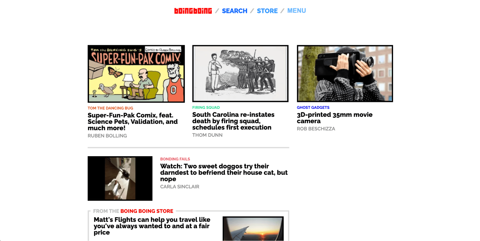 34 Examples of Successful Blogs That Will Get You Inspired Now