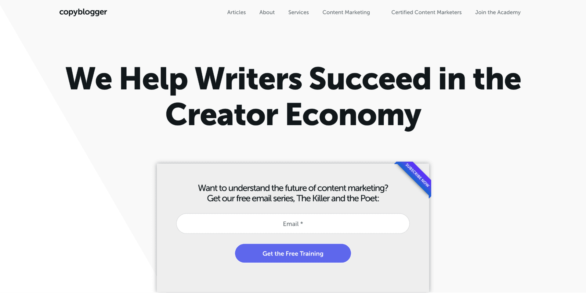 30 Examples of Successful Blogs That Will Get You Inspired Now