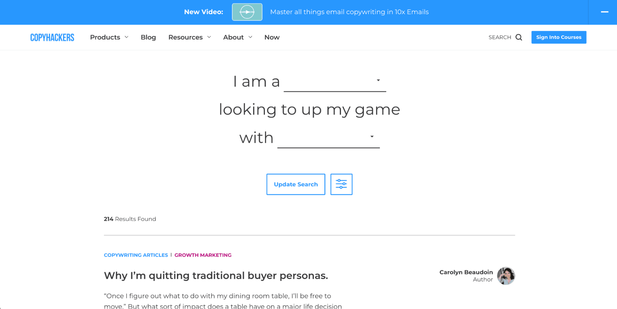 34 Examples of Successful Blogs That Will Get You Inspired Now