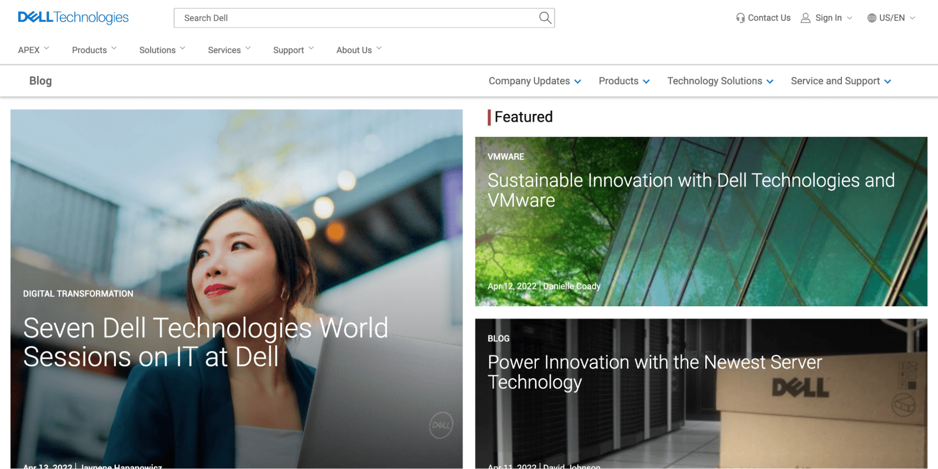 34 Examples of Successful Blogs That Will Get You Inspired Now