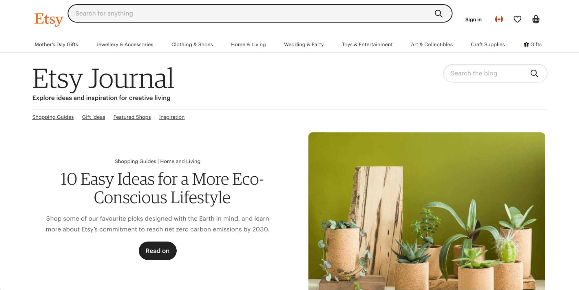 34 Examples of Successful Blogs That Will Get You Inspired Now