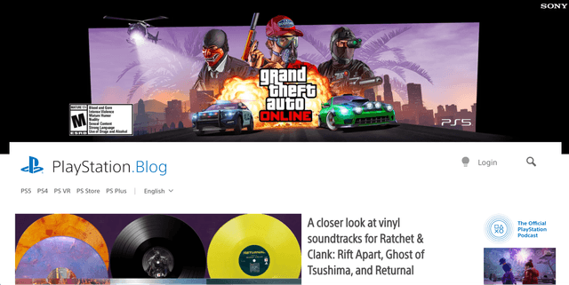 34 Examples of Successful Blogs That Will Get You Inspired Now