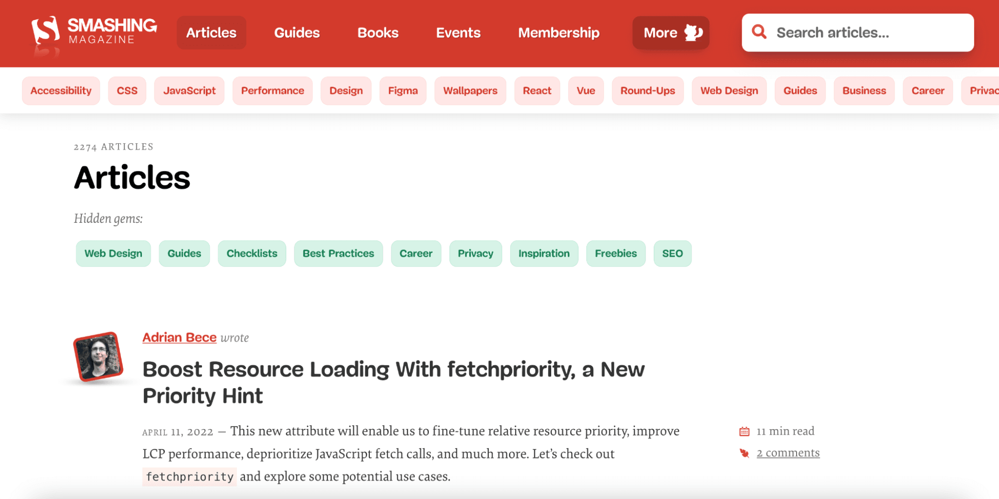 34 Examples of Successful Blogs That Will Get You Inspired Now