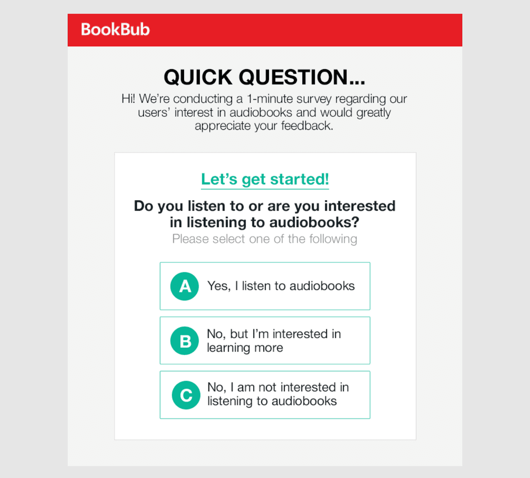 24 Newsletter Ideas To Engage Your Subscribers