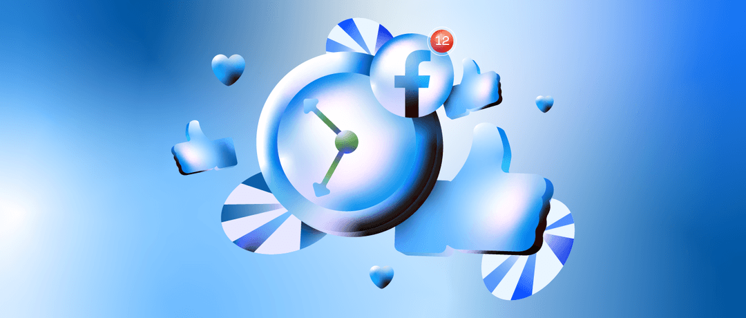 Best Times To Post On Facebook In 2024 [Original Research]