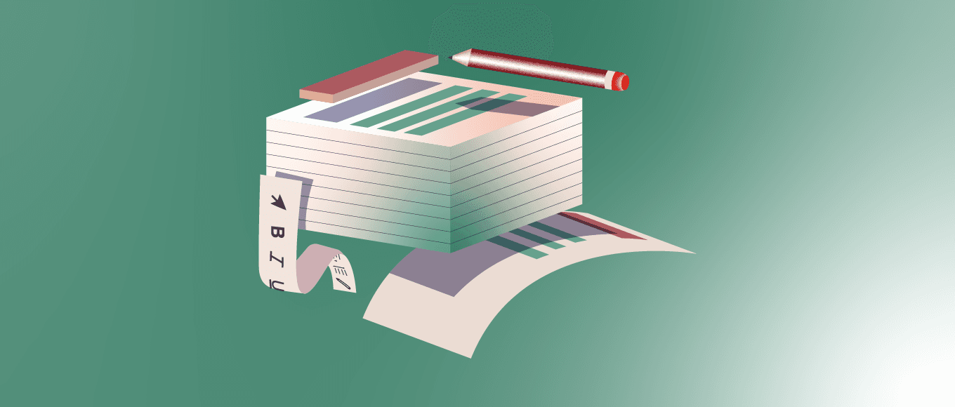 9 Elements To Include In Your White Paper Template (+ Free Template ...