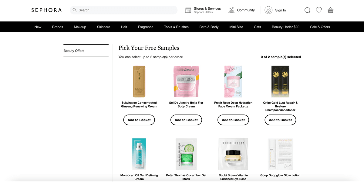 29 Sales Promotion Ideas: Stand Out From The Competition