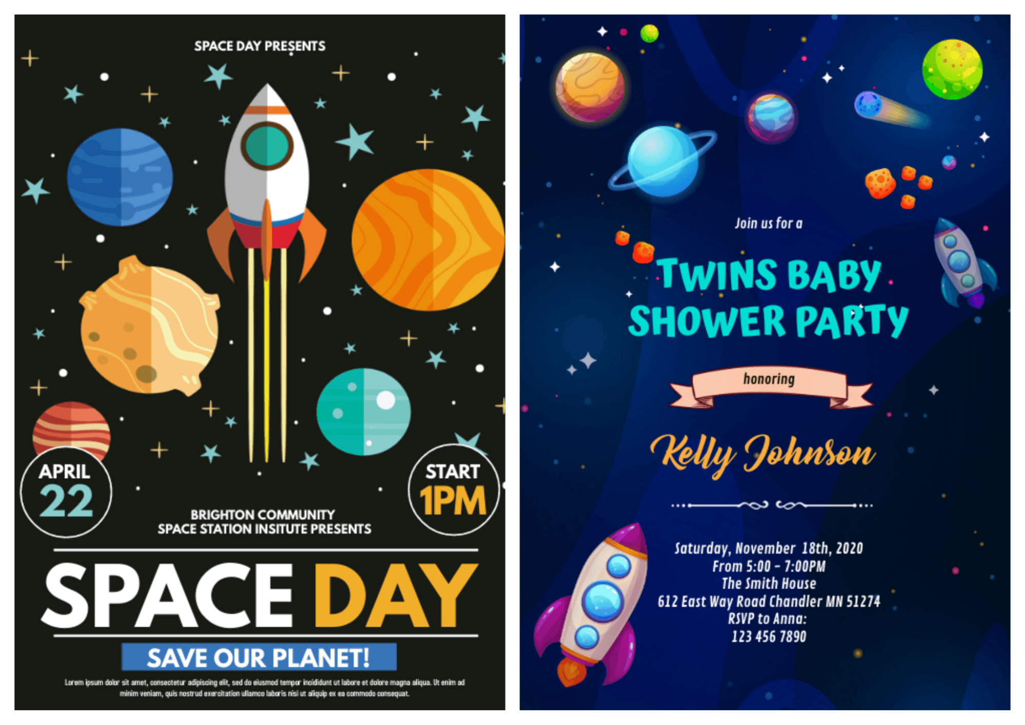31 Flyer Ideas To Get Your Brand Noticed Every Time