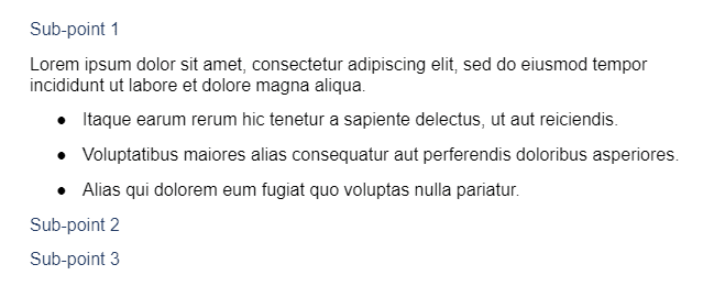 9 Elements To Include In Your White Paper Template (+ Free Template ...