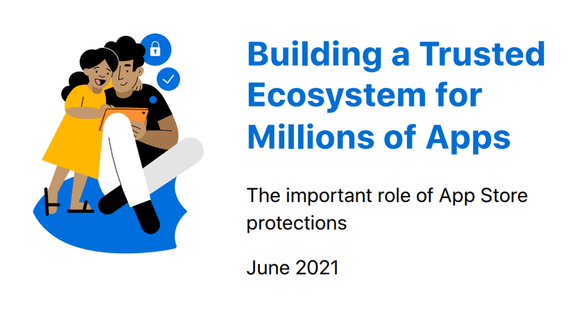 25 White Paper Examples To Inspire Your Strategy