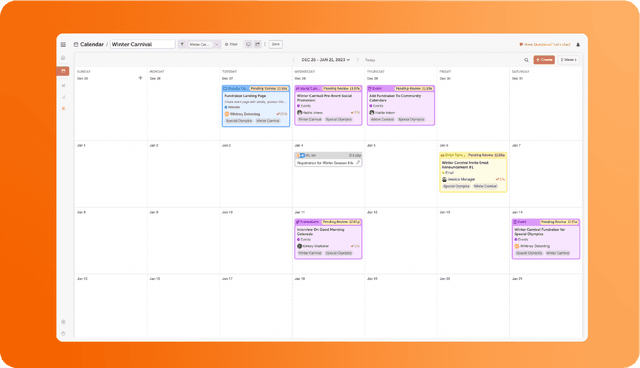 How To Plan & Promote Events With CoSchedule Marketing Calendar