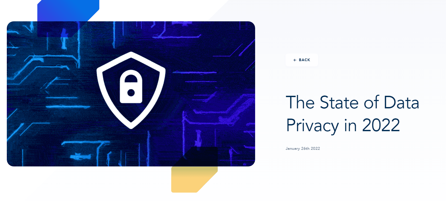 25 White Paper Examples To Inspire Your Strategy