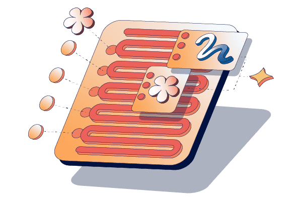 Marketing Plan Outline: Simple Bulleted Lists To Draft Your Own Outline