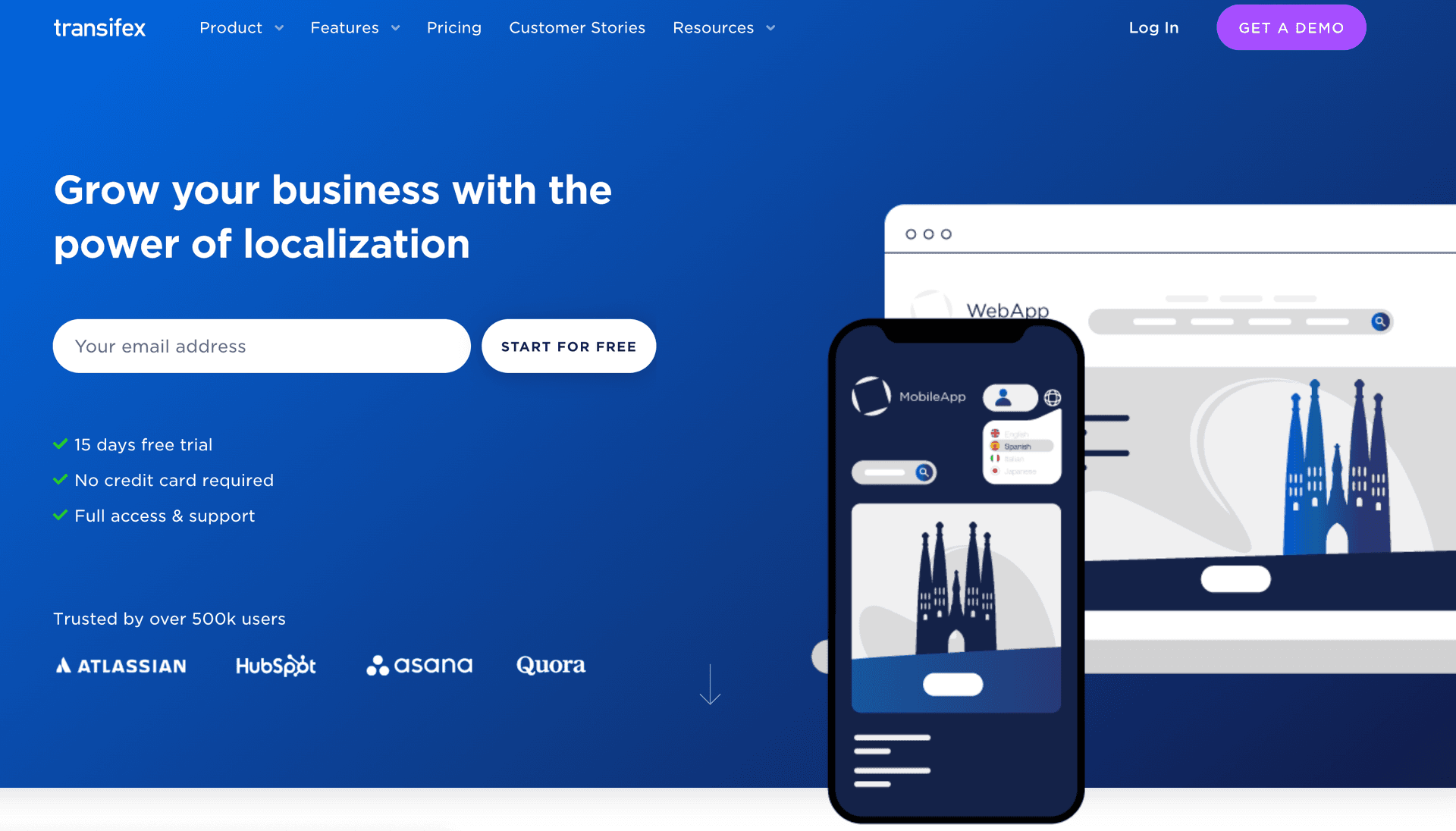 A Global Expansion Guide: How to Expand your Business With Localization