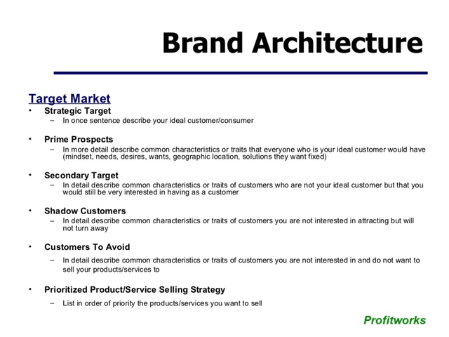 30 Marketing Plan Components & Elements to Inspire Yours