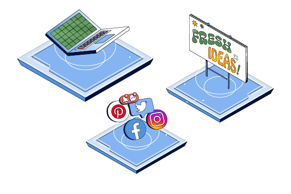 9 Types Of Marketing Platforms & How To Choose The Right One