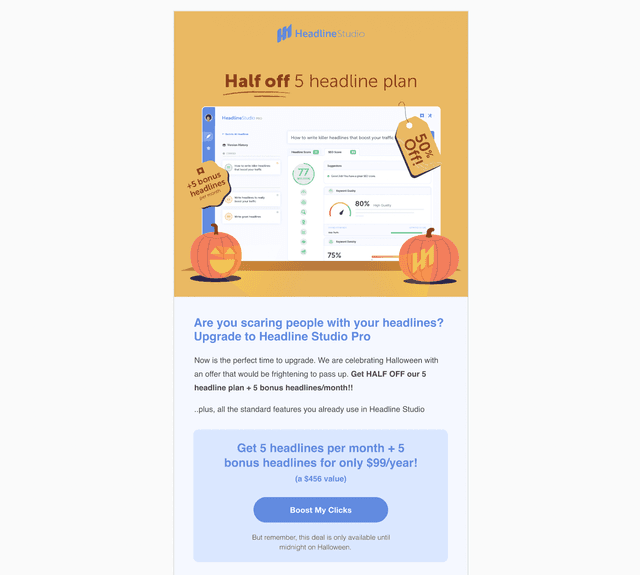 16 Scary Good Halloween Marketing Ideas To Win The Spooky Season