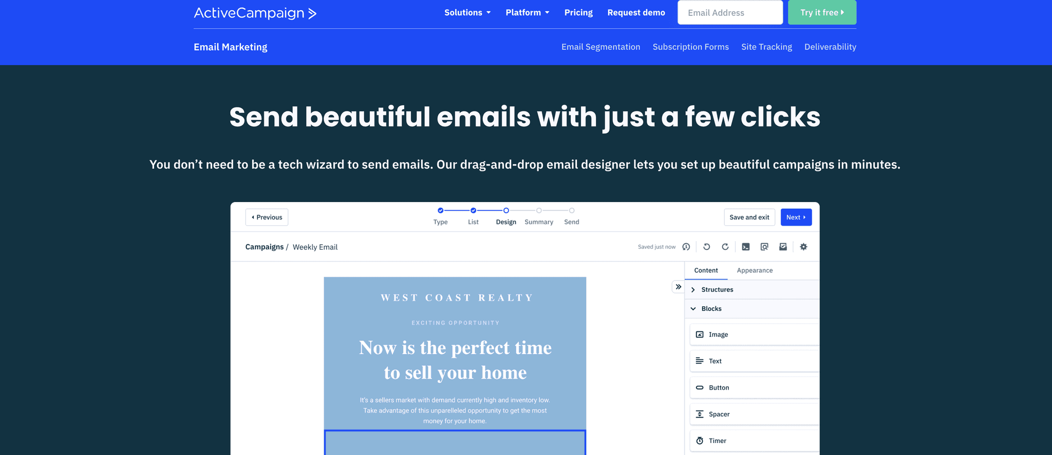 9 Types Of Marketing Platforms & How To Choose The Right One