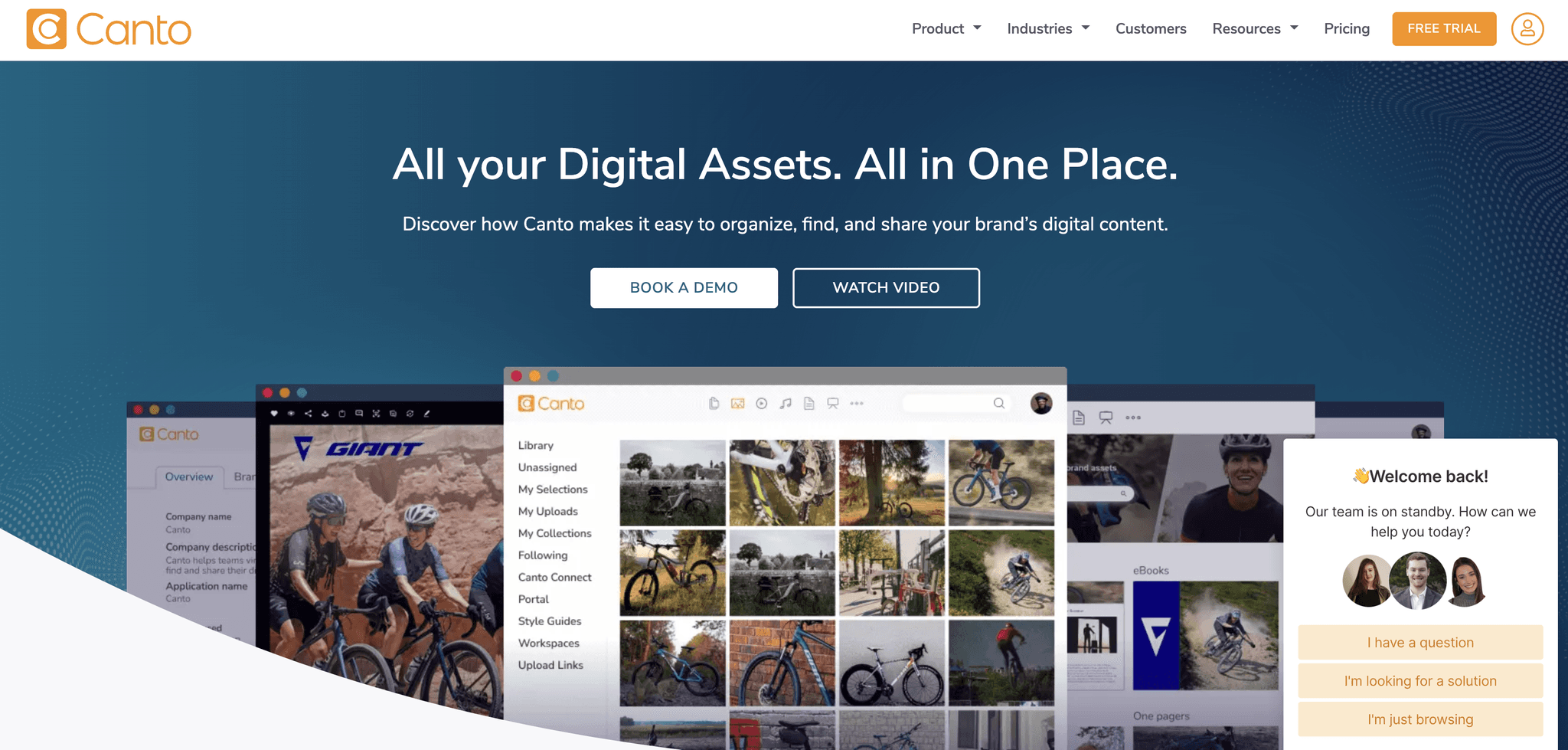 9 Types Of Marketing Platforms & How To Choose The Right One