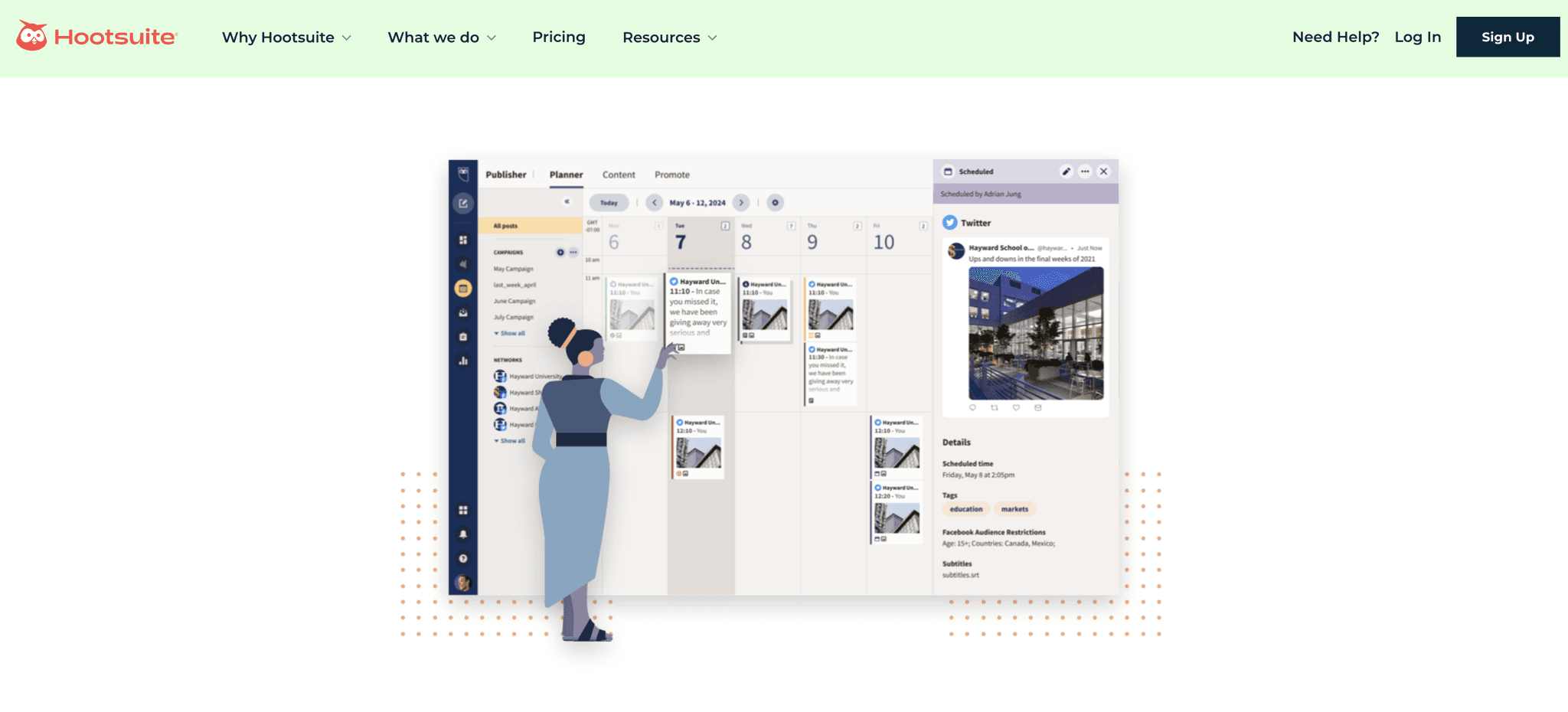 9 Types Of Marketing Platforms & How To Choose The Right One