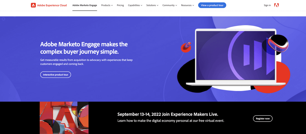 9 Types Of Marketing Platforms & How To Choose The Right One