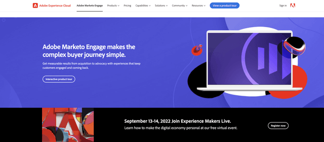 9 Types Of Marketing Platforms & How To Choose The Right One