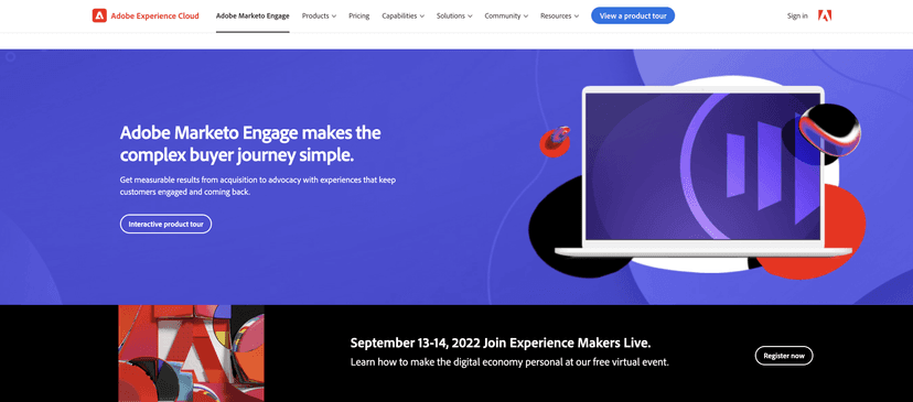 9 Types Of Marketing Platforms & How To Choose The Right One