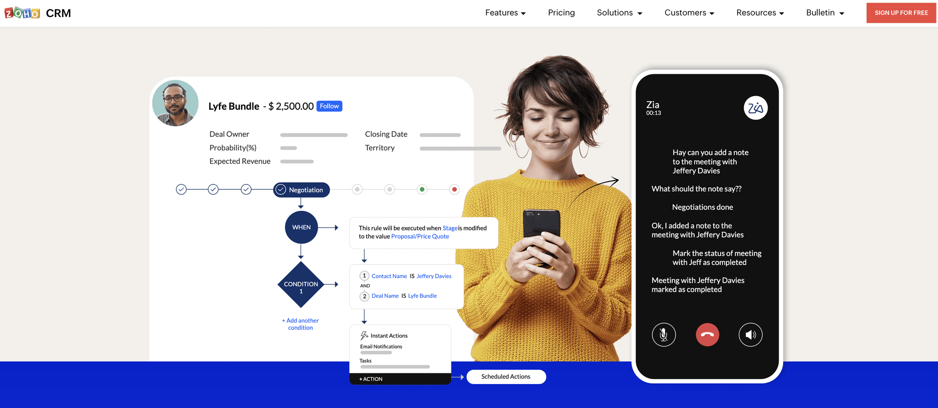 9 Types Of Marketing Platforms & How To Choose The Right One