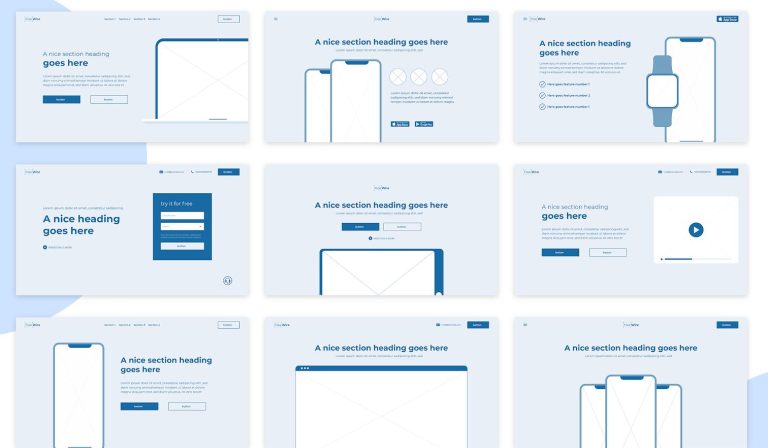 What Is A Mockup? - Ultimate Marketing Dictionary