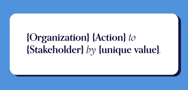 Mission Statements: How To Write One (16+ Examples To Copy)