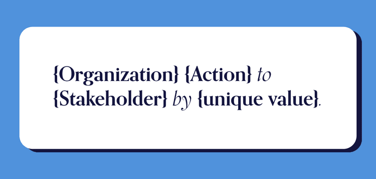 Mission Statements: How To Write One (16+ Examples To Copy)