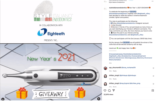 18 Noteworthy New Year’s Marketing Ideas: How To Celebrate 2023