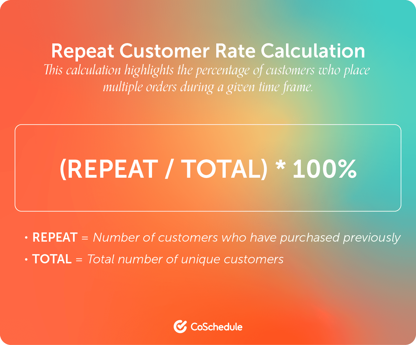 Retention Marketing: How To Win Back Your Existing Customers