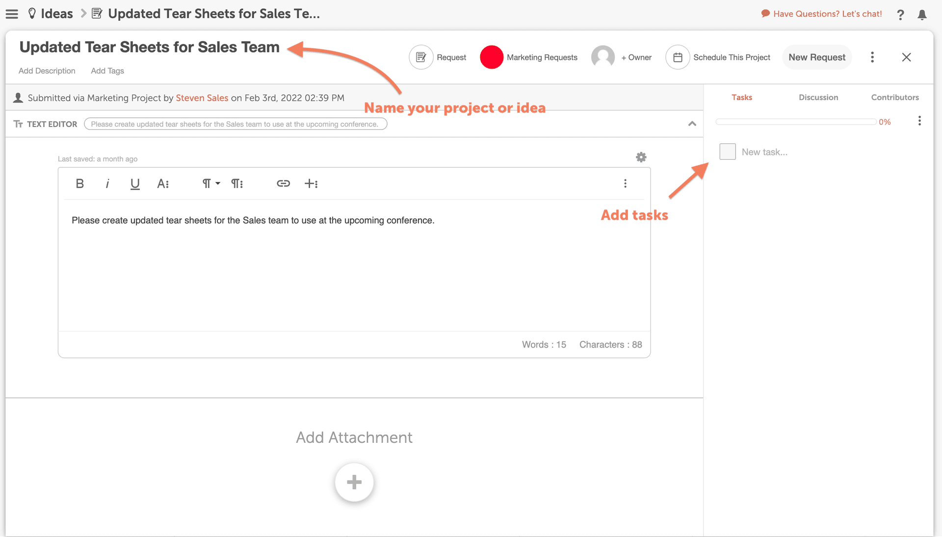 How The Side Blogger Uses CoSchedule Marketing Calendar To Manage Their Profitable Blog
