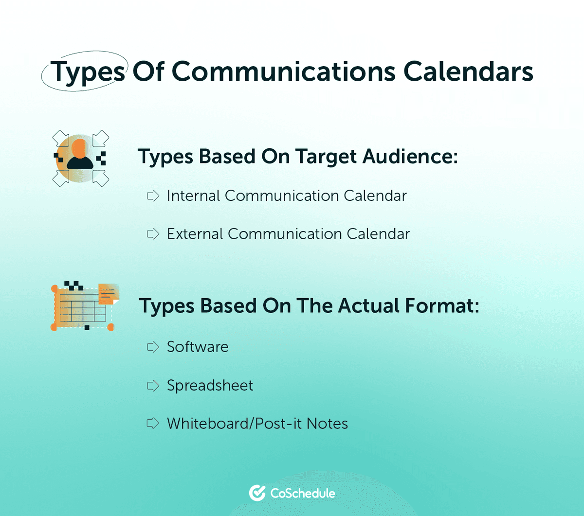 How To Create A Communications Calendar In 7 Easy Steps