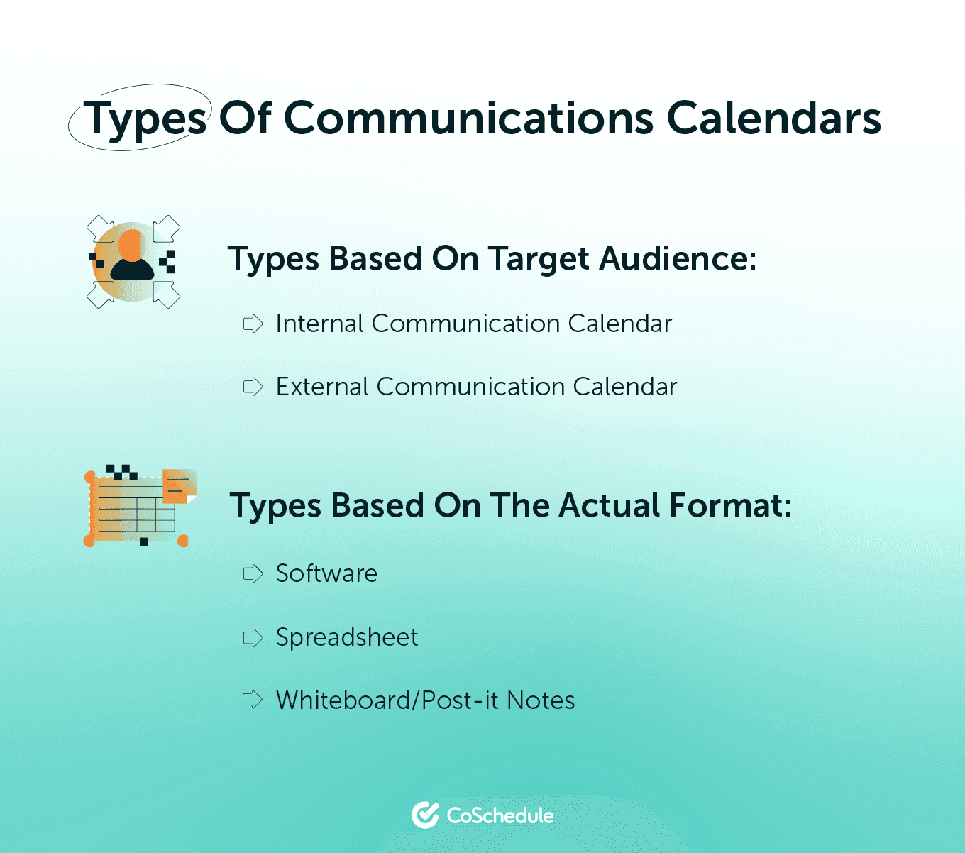 How To Create A Communications Calendar In 7 Easy Steps